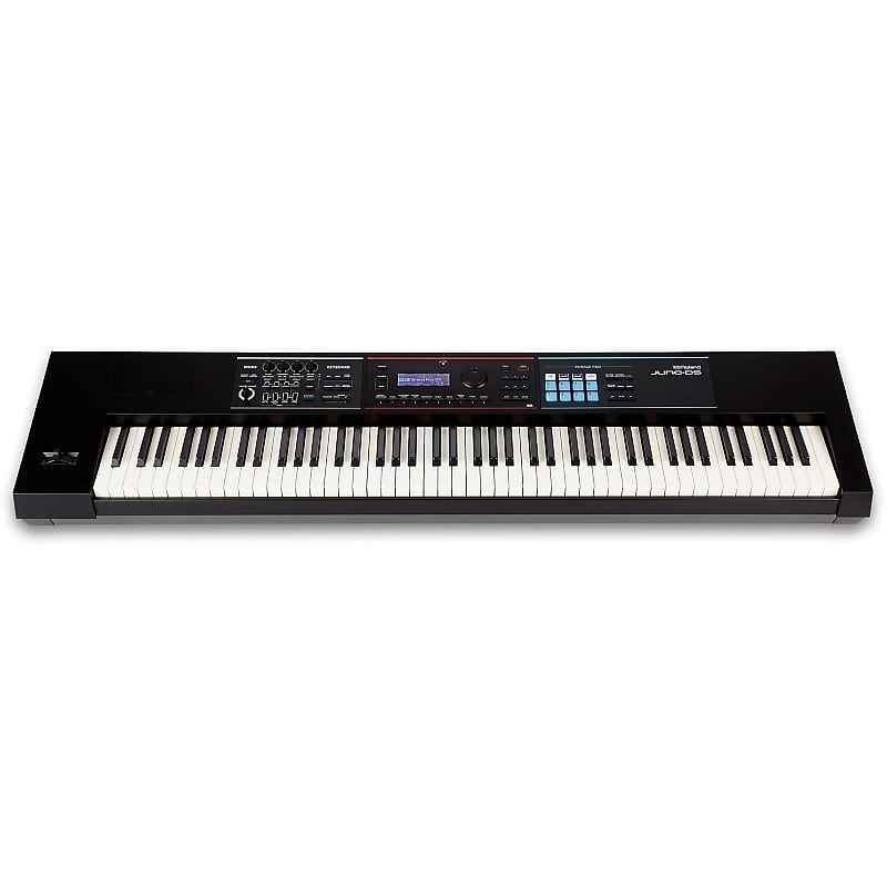 Roland 88 Key Synthesizer w/Phrase Pads | Reverb