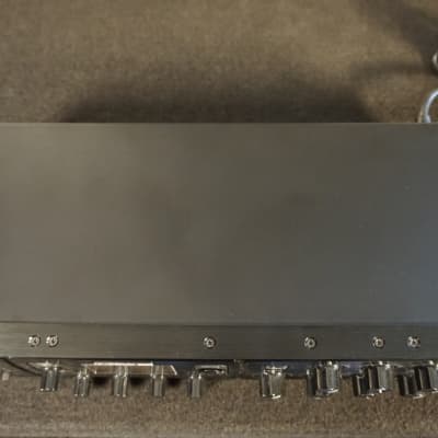 Line 6 POD HD Pro X Rackmount Multi-Effect and Amp Modeler | Reverb UK