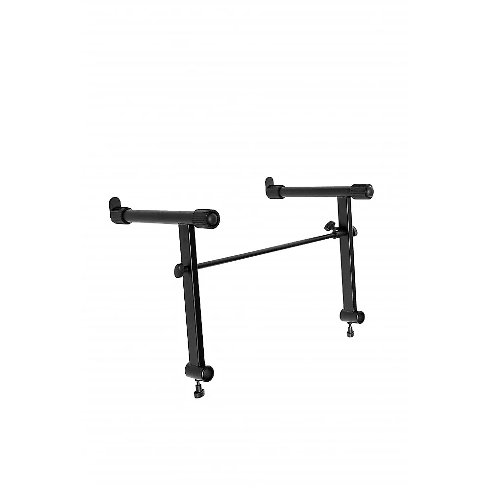 Stagg MXS-A1-KEB Adjustable Mixer / Keyboard Stand Arm Set | Reverb