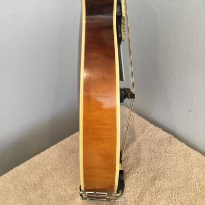 Gilchrist Model-5 F5 Mandolin 1999 | Reverb