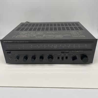 Vector Research VR-5000 VTG Hi Fi Receiver Tuner Integrated | Reverb