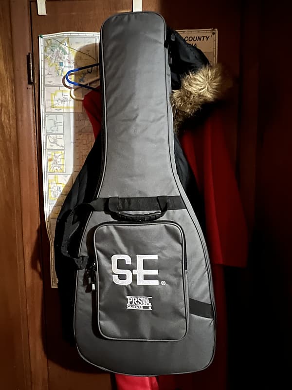 PRS SE Gig Bag | Reverb