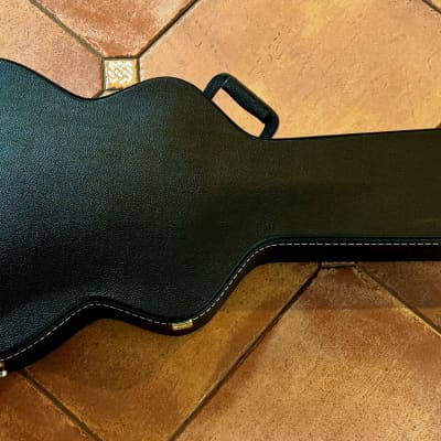 1998 Robin Savoy Classic - Antique Violinburst | Reverb