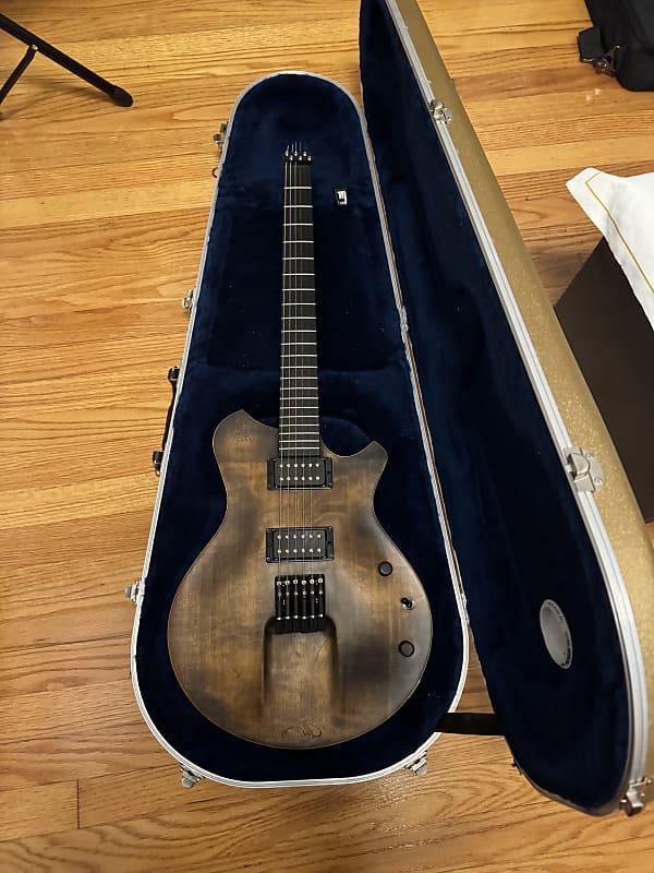 Moffa Armonia 2022 | Reverb