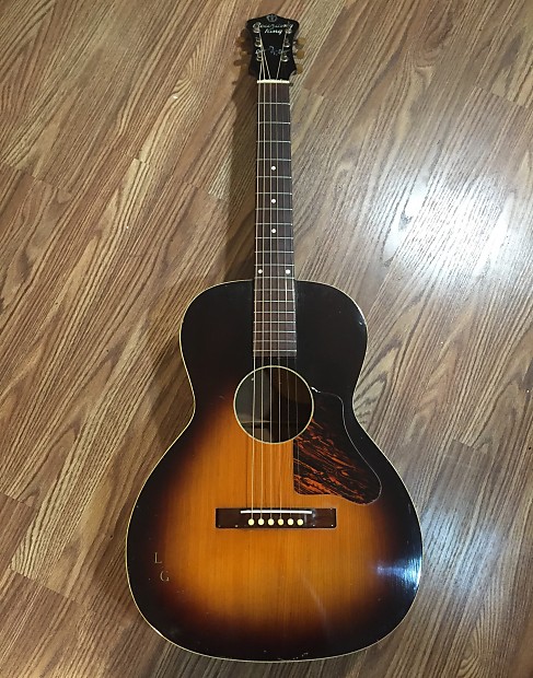 recording king carson robison model k 1939 Unbelievable | Reverb UK