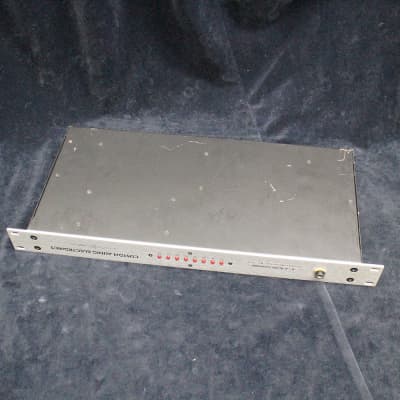 Custom Audio Electronics Cae 4X4 Audio Controller - Free | Reverb