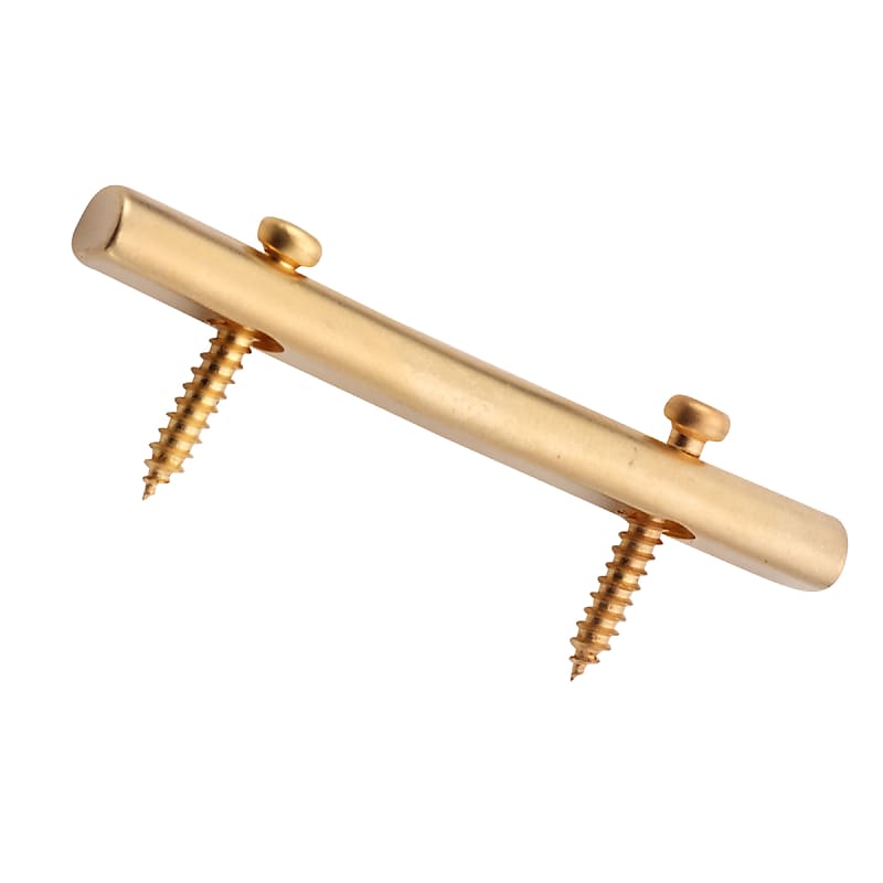 Authentic Floyd Rose 1000 Series / Special String Retainer | Reverb