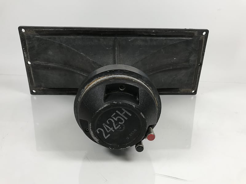 JBL 2425H Compression Driver Professional Series | Reverb