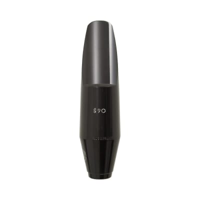 Selmer Paris Series Baritone Sax Mouthpiece - E 1980s - Black | Reverb