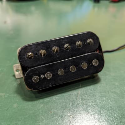 Vintage 1970's MAXON Bass Guitar Pickup Ibanez | Reverb Australia