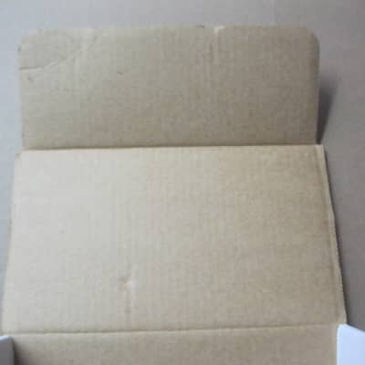 lightly handled - generally clean (some marking, stains, etc) | Reverb