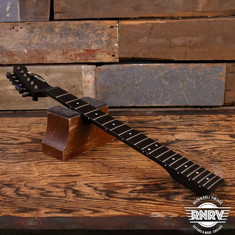 Moses Telecaster Graphite Neck | Reverb