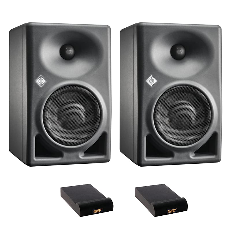 Neumann KH 120 MKII Active 5.25" 2-Way Studio Monitor | Reverb