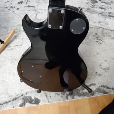 Eleca Les Paul electric guitar | Reverb