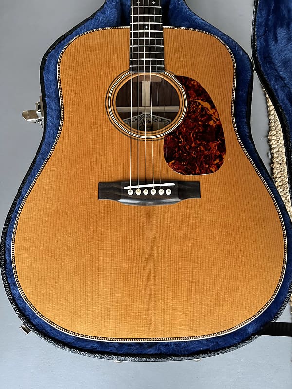 Atkin D37 Pre-War | Reverb UK