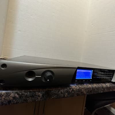 Telos Omnia One FM Broadcast Audio Processor | Reverb Deutschland