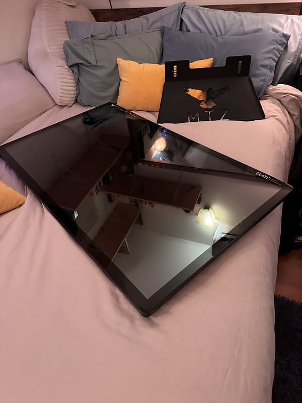 Slate Media Technology Raven MTZ Control Surface (43" the big | Reverb