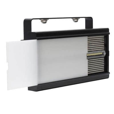 ADJ Jolt Panel FX2 IP20 RGBCW LED Strobe Wash FX Lighting | Reverb