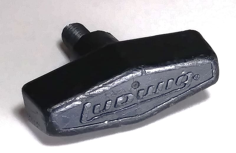 Ludwig Hercules 5/16"-18 Threaded Wing Bolt | Reverb