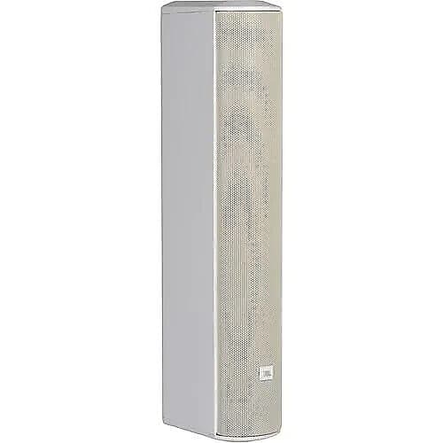 JBL CBT 50LA-1 White Line Array Column Loudspeaker (One)THS | Reverb