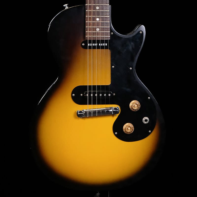 Gibson Melody Maker Electric Guitar | Reverb