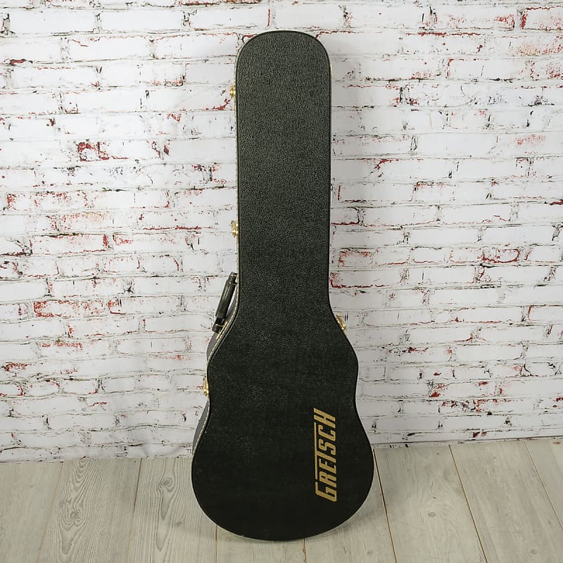 Gretsch - Electromatic Jet Hard Case (USED) | Reverb