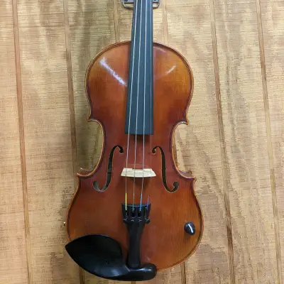 Barcus-Berry Legendary Series Acoustic-Electric Violin | Reverb