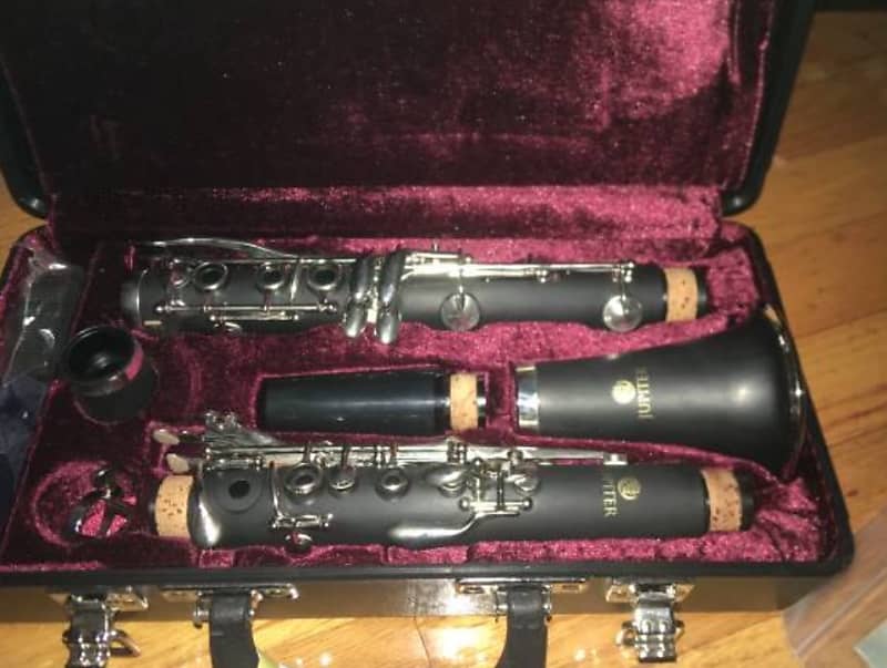 Jupiter J Standard Bb Clarinet | Reverb