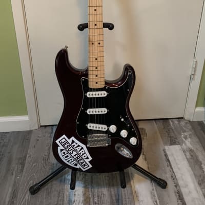 Fender Super Stratocaster | Reverb