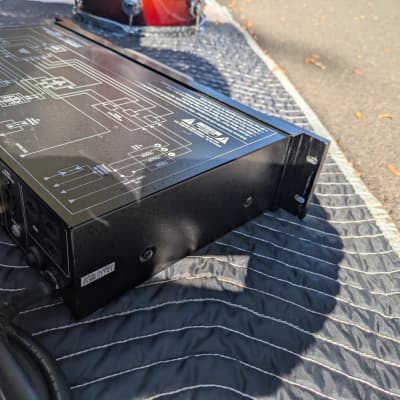 Monster HTS 2600 Power Supply | Reverb