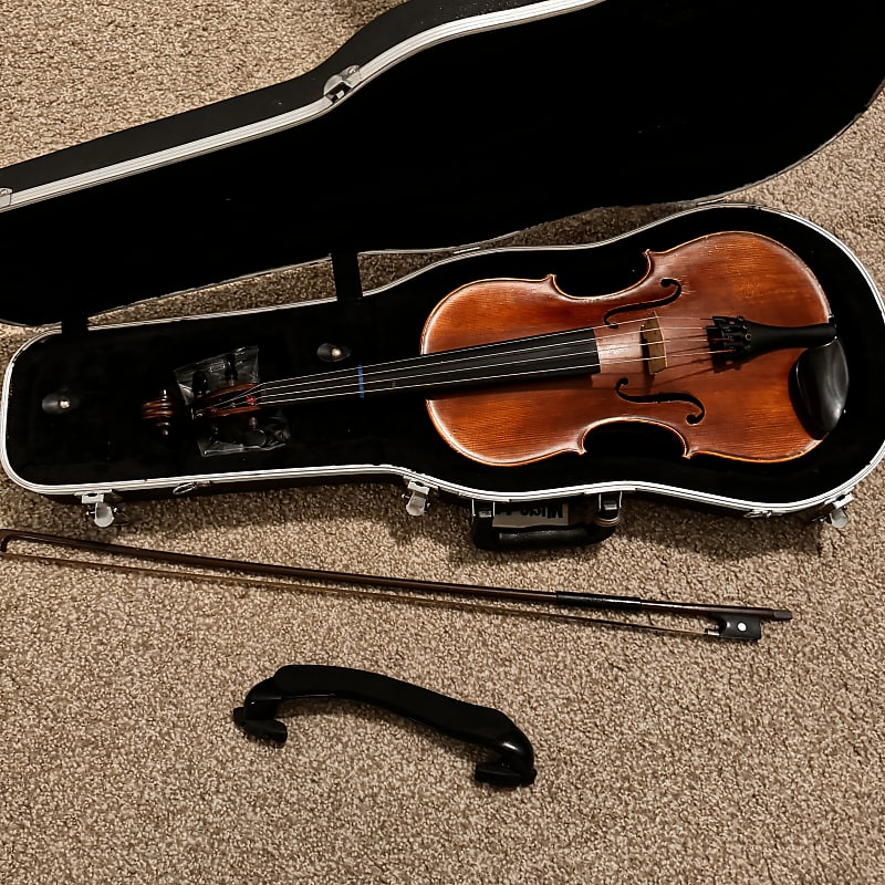 Strobel violin 15 inch, MA 85-15 | Reverb