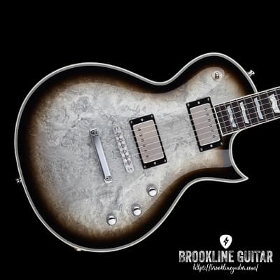 ESP ECLIPSE CUSTOM (1986-1987) electric guitars