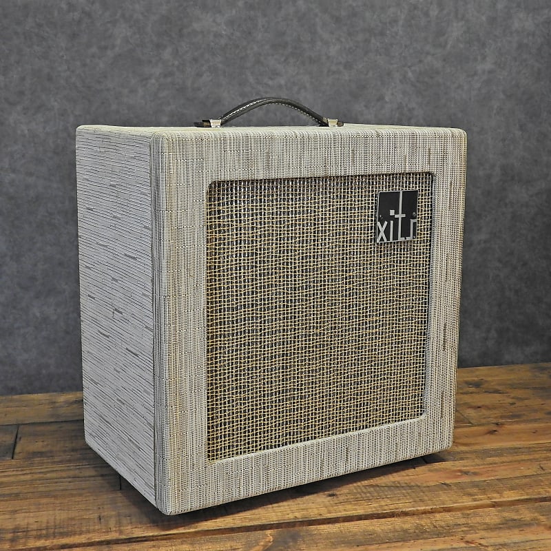 Xits X10 15-Watt 1X12 Combo Rare Early Model 2009 - Chilewich | Reverb