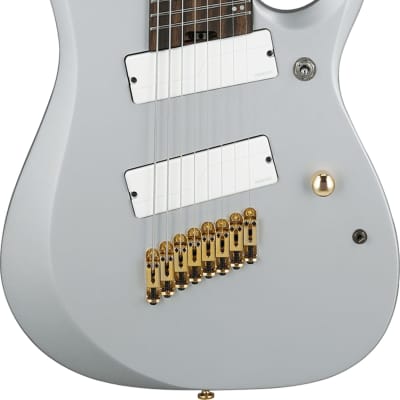 Ibanez RGDMS8 Axe Design Lab | Reverb