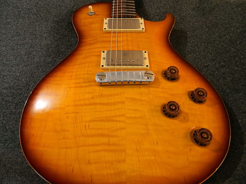 2009 PRS Core 245 Paul's Finish | Reverb