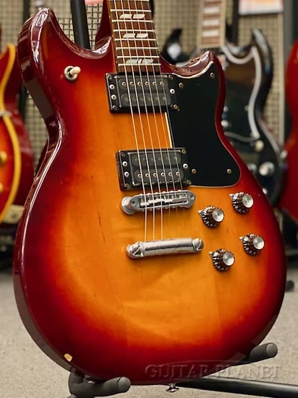 Yamaha SF-700 Super Flighter 【Japan Vintage!】 1978 | Reverb Australia