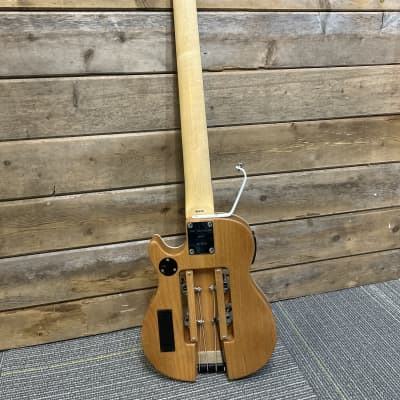 Traveler Escape Mk II - Natural | Reverb