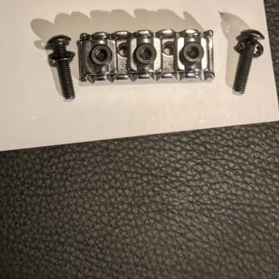 Rockinger Bridge Locking 'Eddie Van Halen' Tremolo Tru-tune | Reverb