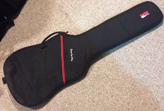 Gator Sling & Play Padded Gig Bag | Reverb