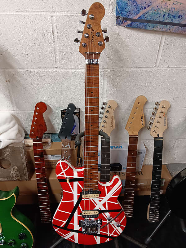 Firefly - FFMN Elite **W/HSC** | Reverb