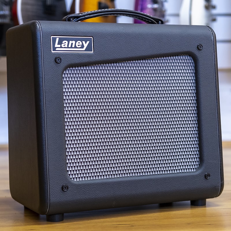 Laney Cub Super 10 6-Watt Electric Guitar Amplifier | Reverb Australia