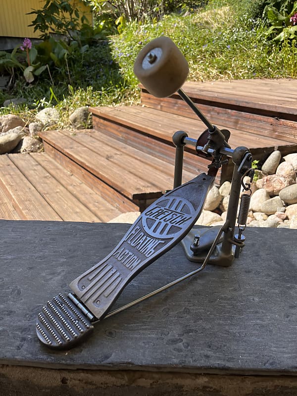 Gretsch Floating action -60s | Reverb