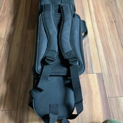 Protec Max Trombone Backpack Case | Reverb