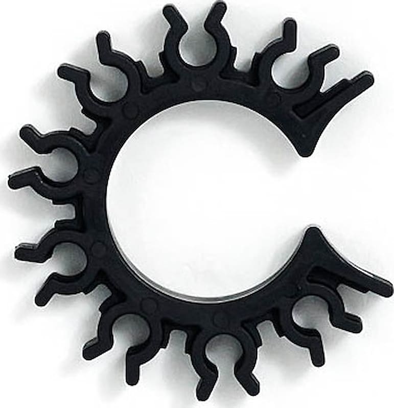 Rack Cable Management Clips | Reverb