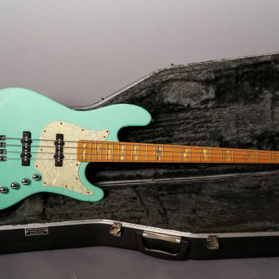 Status Trace Elliot T-Bass Anniversary 1996 | Reverb UK