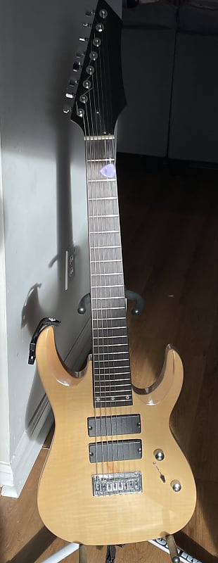 Maestro 8 string | Reverb