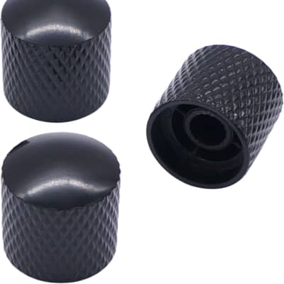 Electric Guitar Knobs,Potentiometer knob,Volume Tone Control | Reverb