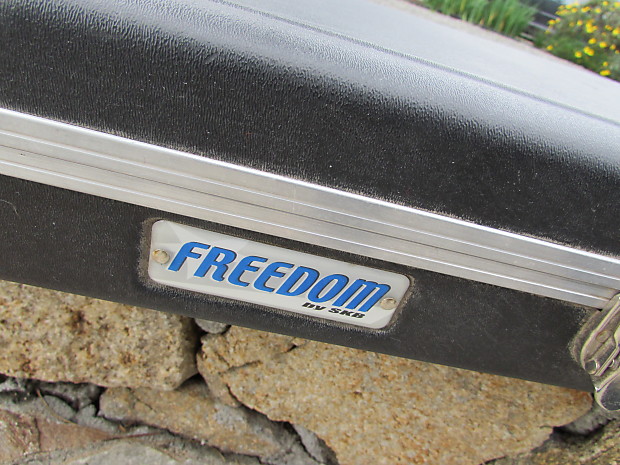 Warmoth Stratocaster 2000's with Acoustic Bridge Pick up | Reverb UK