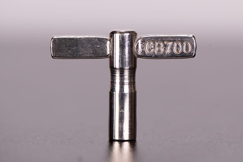Vintage C.B. 700 Drum Key | Reverb