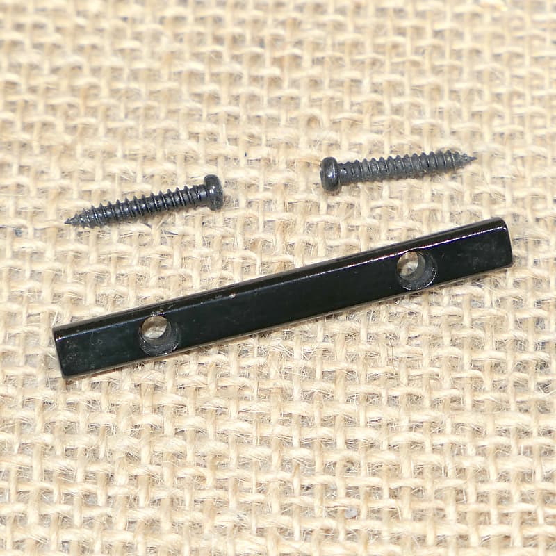 Retainer Black, Genuine 2029 EVH Wolfgang WG Standard | Reverb